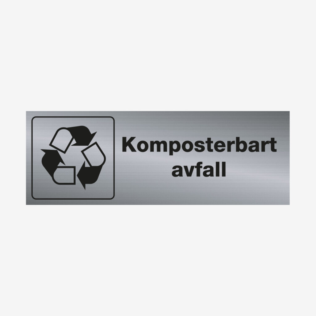 Brännbart avfall • Concil Safety