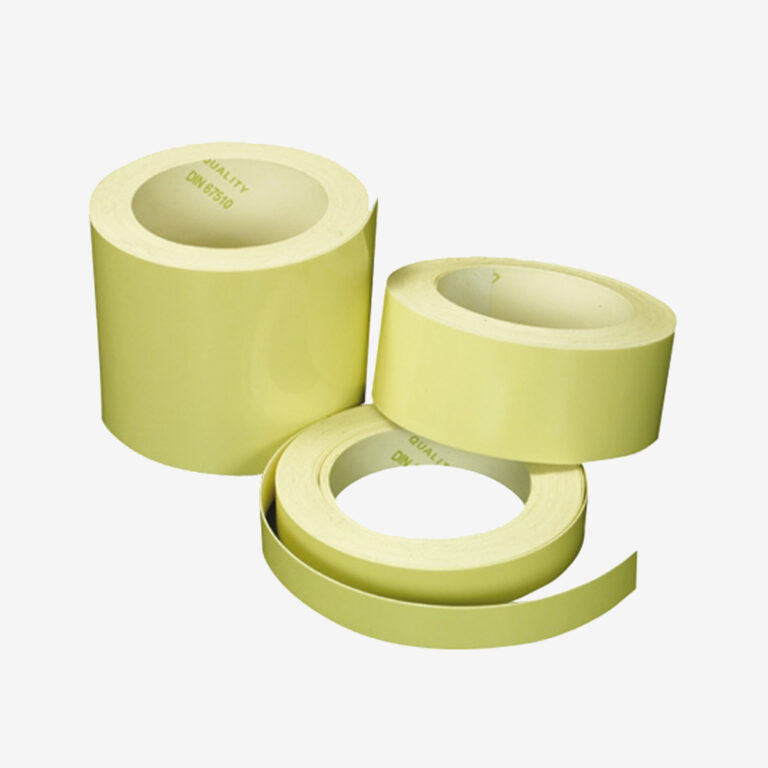 Efterlysande tejp • Concil Safety