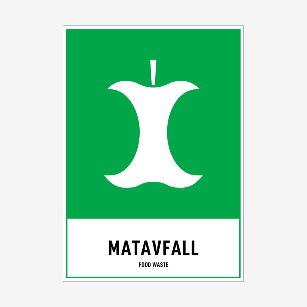 Matavfall • Concil Safety